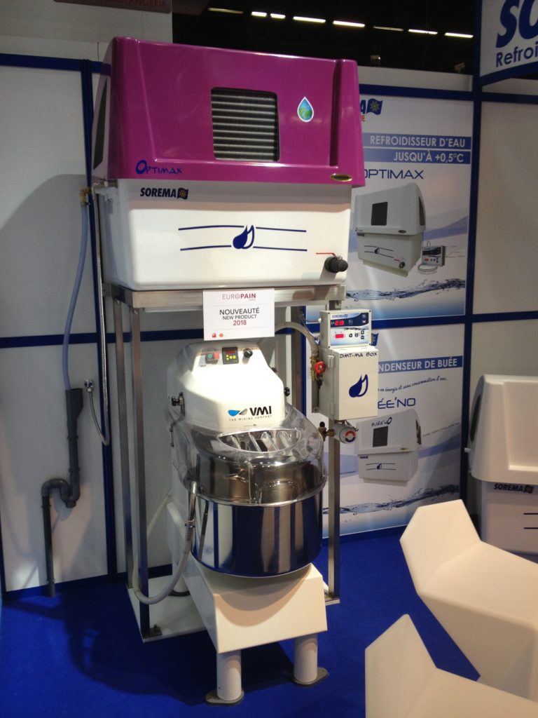 Actualités - SOREMA